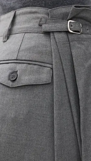 Line & Dot Wilfred Pants