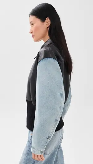 HAIKURE Vivienne Marfa Jacket
