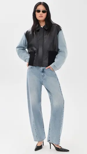 HAIKURE Vivienne Marfa Jacket