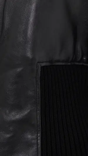 HAIKURE Vivienne Marfa Jacket