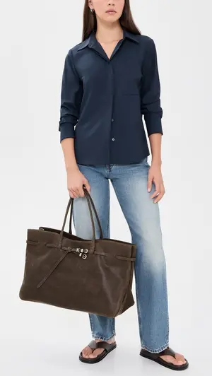 MARGESHERWOOD Grandma Used Xl Bag