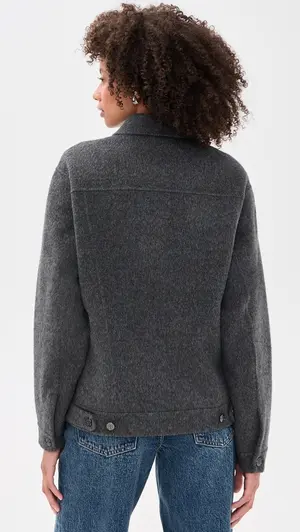 ANINE BING Rory Jacket