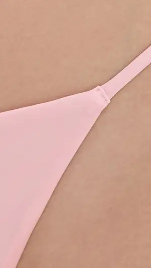 NEGATIVE Glace String Thong 3 Pack