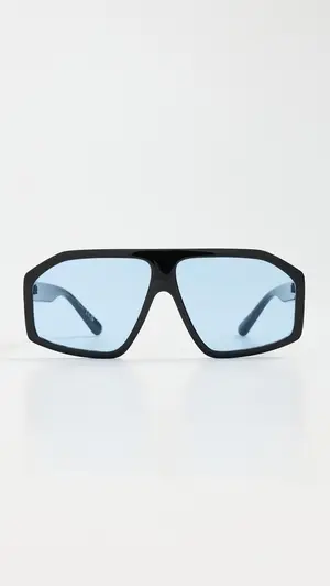 AIRE X Von Dutch Disgraced Sunglasses