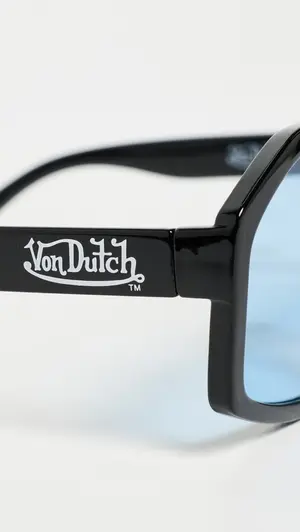 AIRE X Von Dutch Disgraced Sunglasses