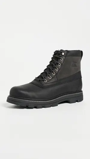Sorel Lark-47 Water Resistant Boots
