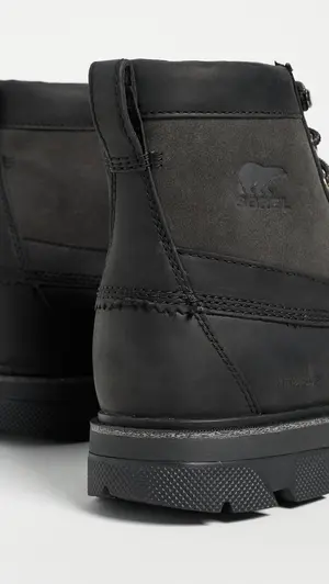 Sorel Lark-47 Water Resistant Boots