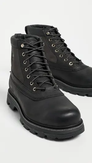 Sorel Lark-47 Water Resistant Boots