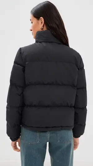 Burberry Ambleside Puffer Jacket