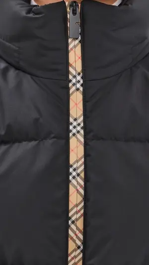 Burberry Ambleside Puffer Jacket
