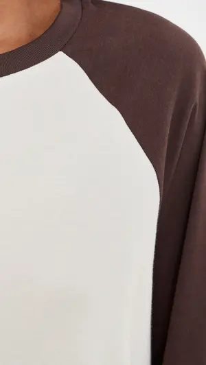 Lioness Shift Long Sleeve Tee