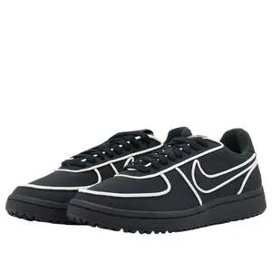 Nike Field General 'black White - Black/white