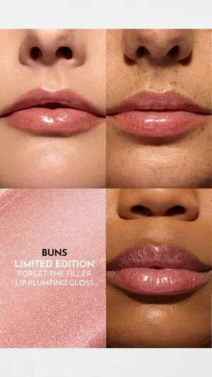 LAWLESS Forget The Filler Lip Duo