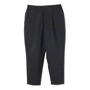 NEW BALANCE Met24 Wide Tapered Fit Pants Asia Sizing