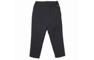 NEW BALANCE Met24 Wide Tapered Fit Pants Asia Sizing