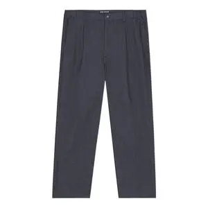 NEW BALANCE Met24 Wide Tapered Fit Denim Asia Sizing - Indigo