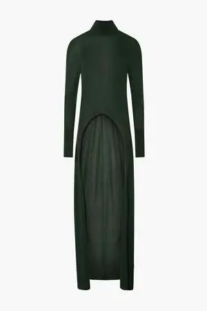 Altuzarra Byrd Sweater - Hunter