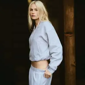 Skims Layered Sweatshirts Hoodies For Women
