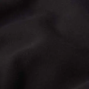 SKIMS Bomber Jacket | Black | | Cotton Fleece - Onyx