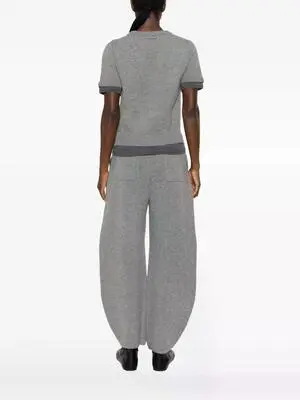 JUUN.J Crew-neck T-shirt