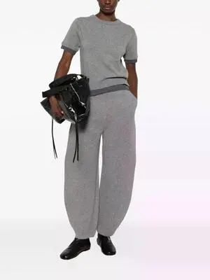 JUUN.J Crew-neck T-shirt