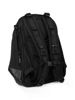 Visvim Cordura Zip-up Backpack