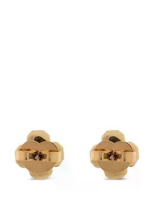 Kate Spade New York Flower-shaped Earrings - Gold