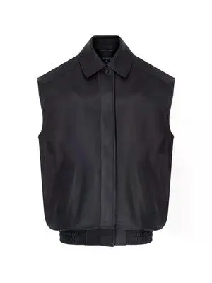 Relaxed Fit Vests For Women