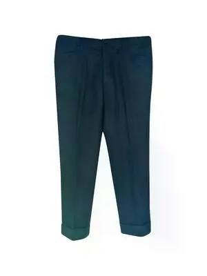 Ralph Lauren Straight-leg Trousers