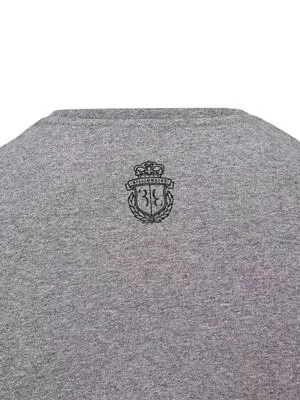BILLIONAIRE St. Moritz Logo-print T-shirt