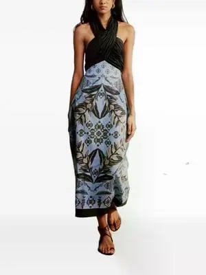 Verandah Printed Dresses