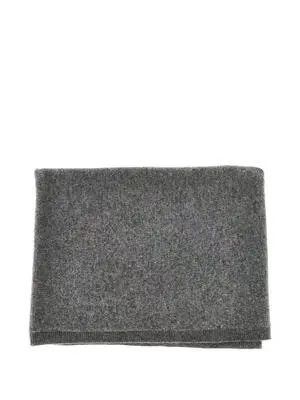 Max Mara Fine-knit Cashmere Scarf