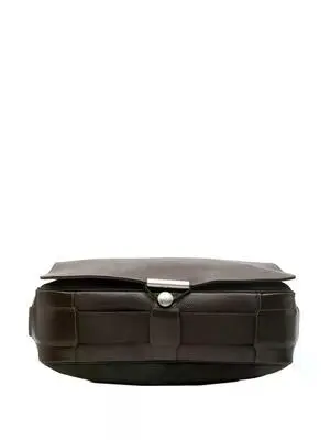 LOUIS VUITTON 2004 Taiga Viktor Crossbody Bag