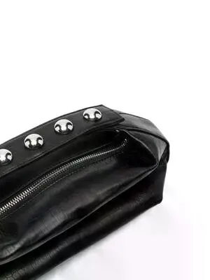 Apparis Marfa Croc-effect Tote Bag