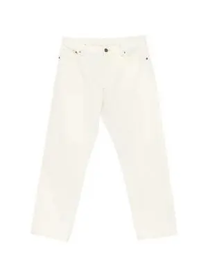 PRIVATE 0204 Straight-leg Jeans