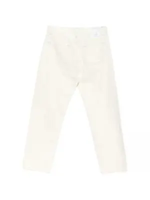 PRIVATE 0204 Straight-leg Jeans