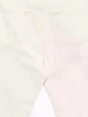 PRIVATE 0204 Straight-leg Jeans