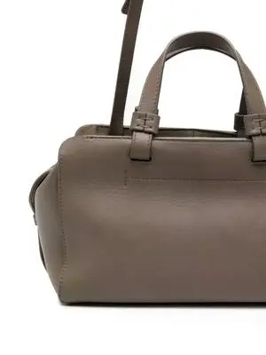 BONASTRE T Leather Tote Bag