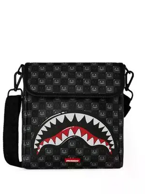 SPRAYGROUND Shinobi Sharks In Paris Shoulder Bag