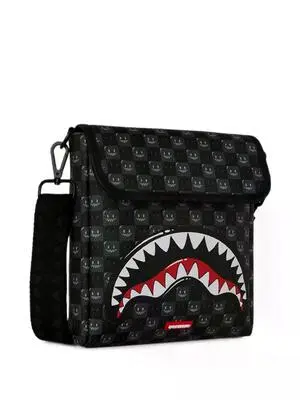 SPRAYGROUND Shinobi Sharks In Paris Shoulder Bag