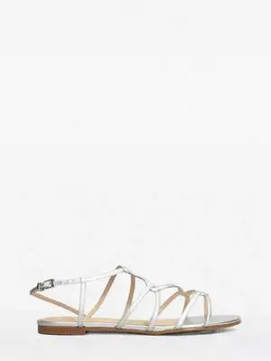 WERNER Multi-strap Leather Sandals
