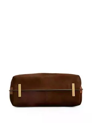 TOD'S Tim Handbag - Brown