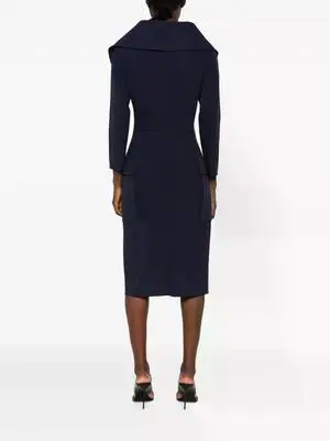JEAN PAUL GAULTIER 1990s Double-breasted Coat