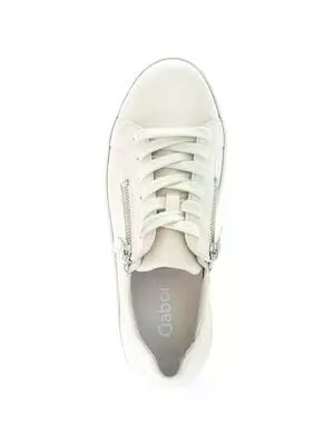 Gabor Side-zip Low-top Sneakers