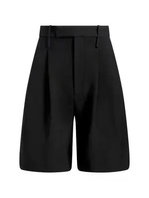 Public School Willoughby Pleated Shorts