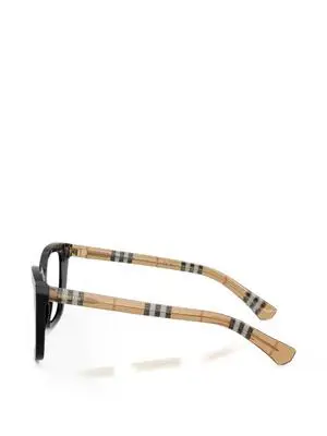 Burberry Square-frame Sunglasses