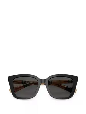 Burberry Square-frame Sunglasses