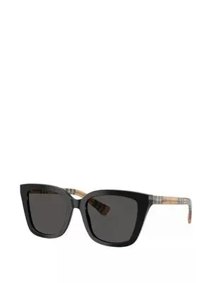 Burberry Square-frame Sunglasses