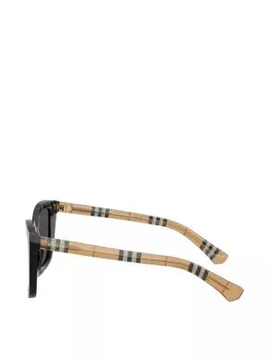 Burberry Square-frame Sunglasses