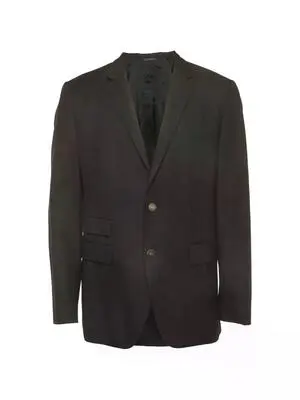 BOSS The Transit Single-breasted Blazer